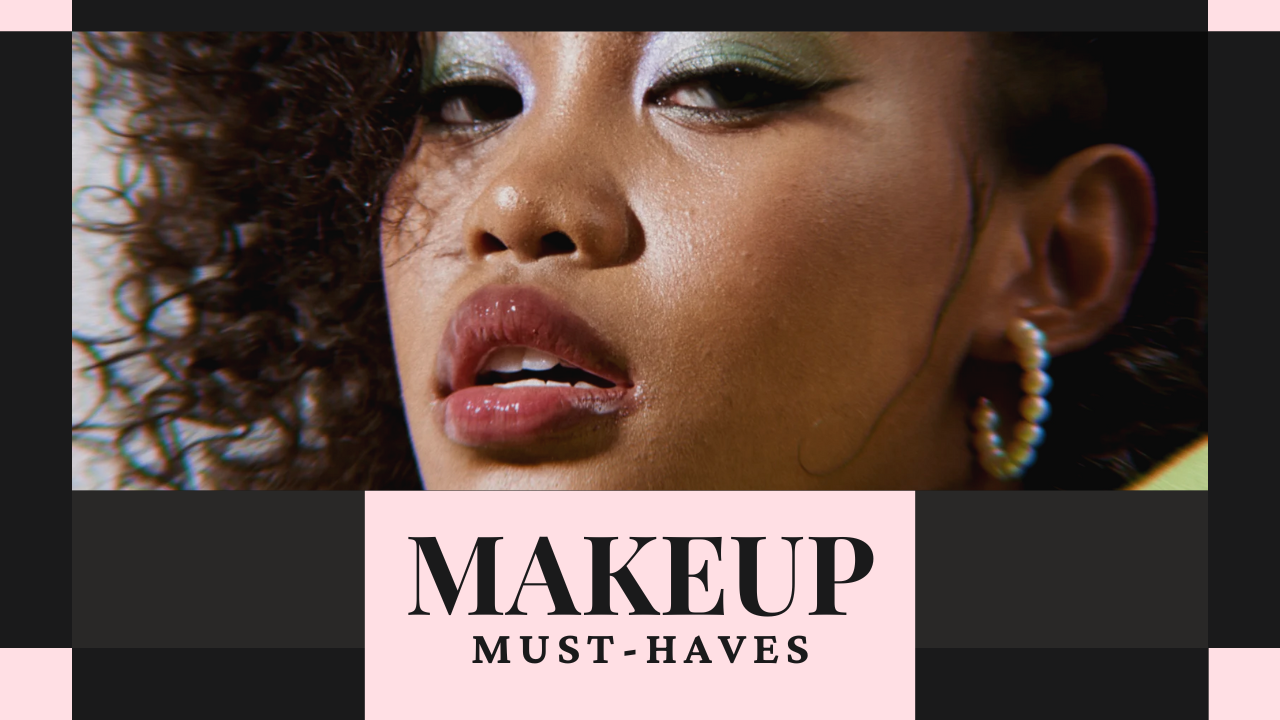 5 Everyday Makeup Must-Haves from Sabina’s Cosmetics – Sabinas Cosmetics