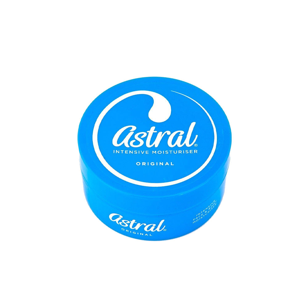 ASTRAL INTENSIVE MOISTURISER ORIGINAL 50ML – Sabinas Cosmetics
